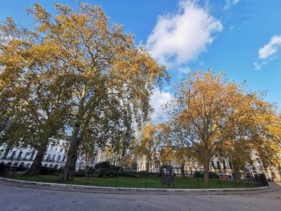 London: Fitzrovia's Cultural Landscape Audio Tour book in London for 10 ...