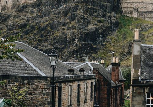 Edinburgh Castle Tickets: Book Online