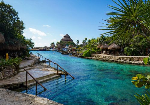 Xcaret at Night: Entry Ticket book in Cozumel for 100.23 € | WeGoTrip