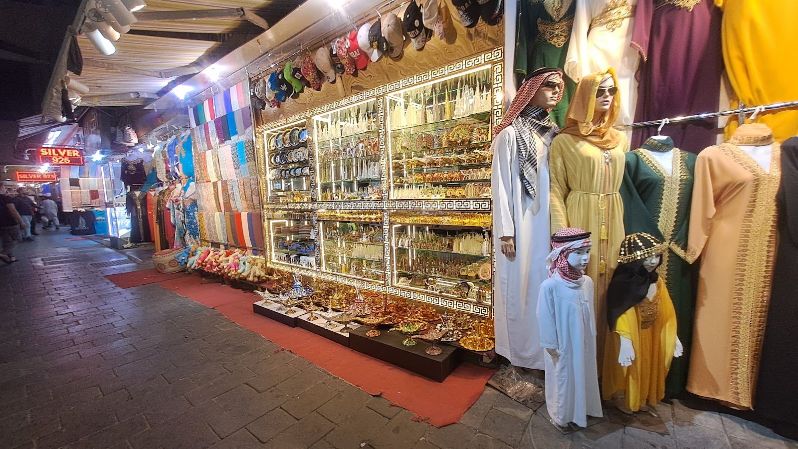 Discover Deira's Heritage: A Self-Guided Audio Tour book in Dubai for ...