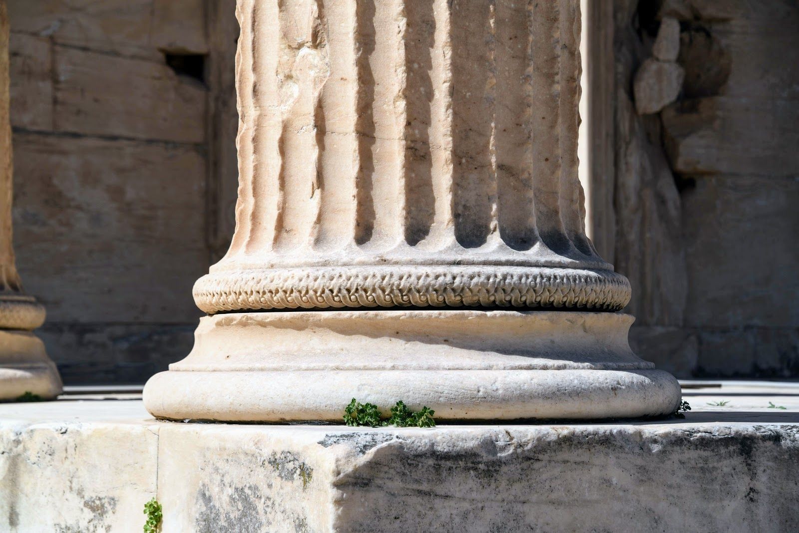 Uncover the Secrets of Ancient Athens: In-App Audio Tour book in Athens ...