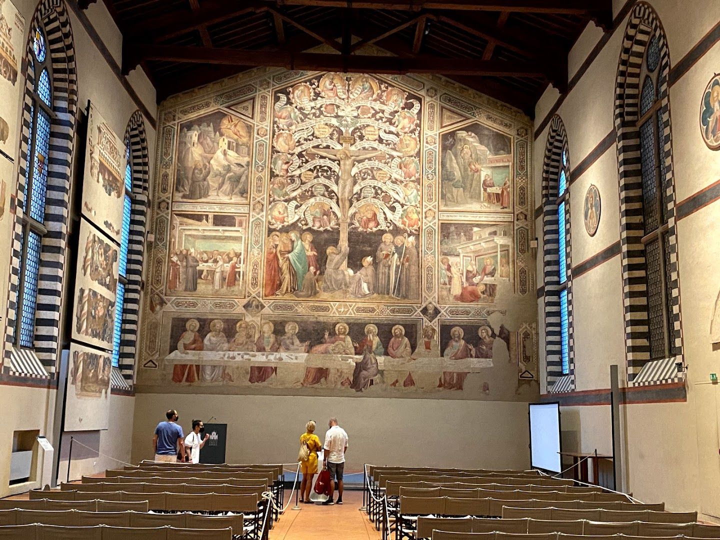 Discover Hidden Florence: A Self-Guided Audio Tour book in Florence for ...