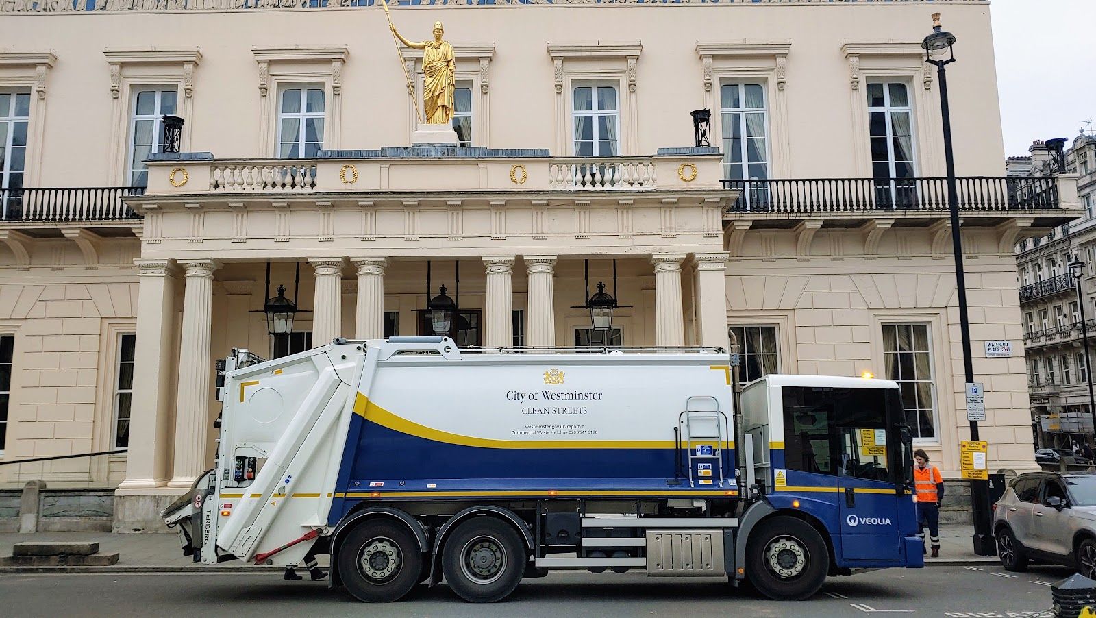 Uncover Secret London: A Russian Legacy Audio Tour book in London for ... Uncover Secret London: A Russian Legacy Audio Tour book in London for ...