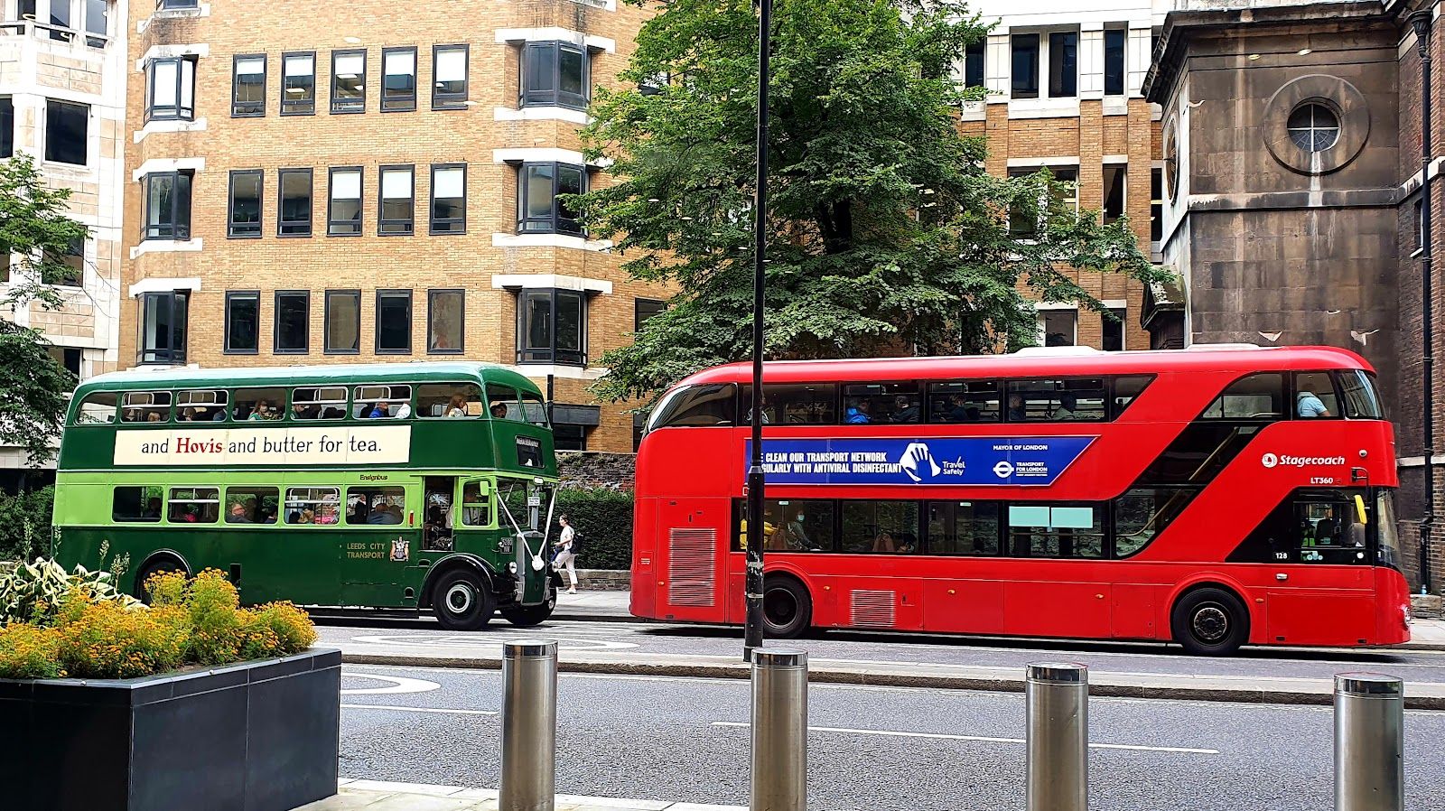 Discover Ancient Echoes: A Self-Guided Audio Tour of Roman London book ...