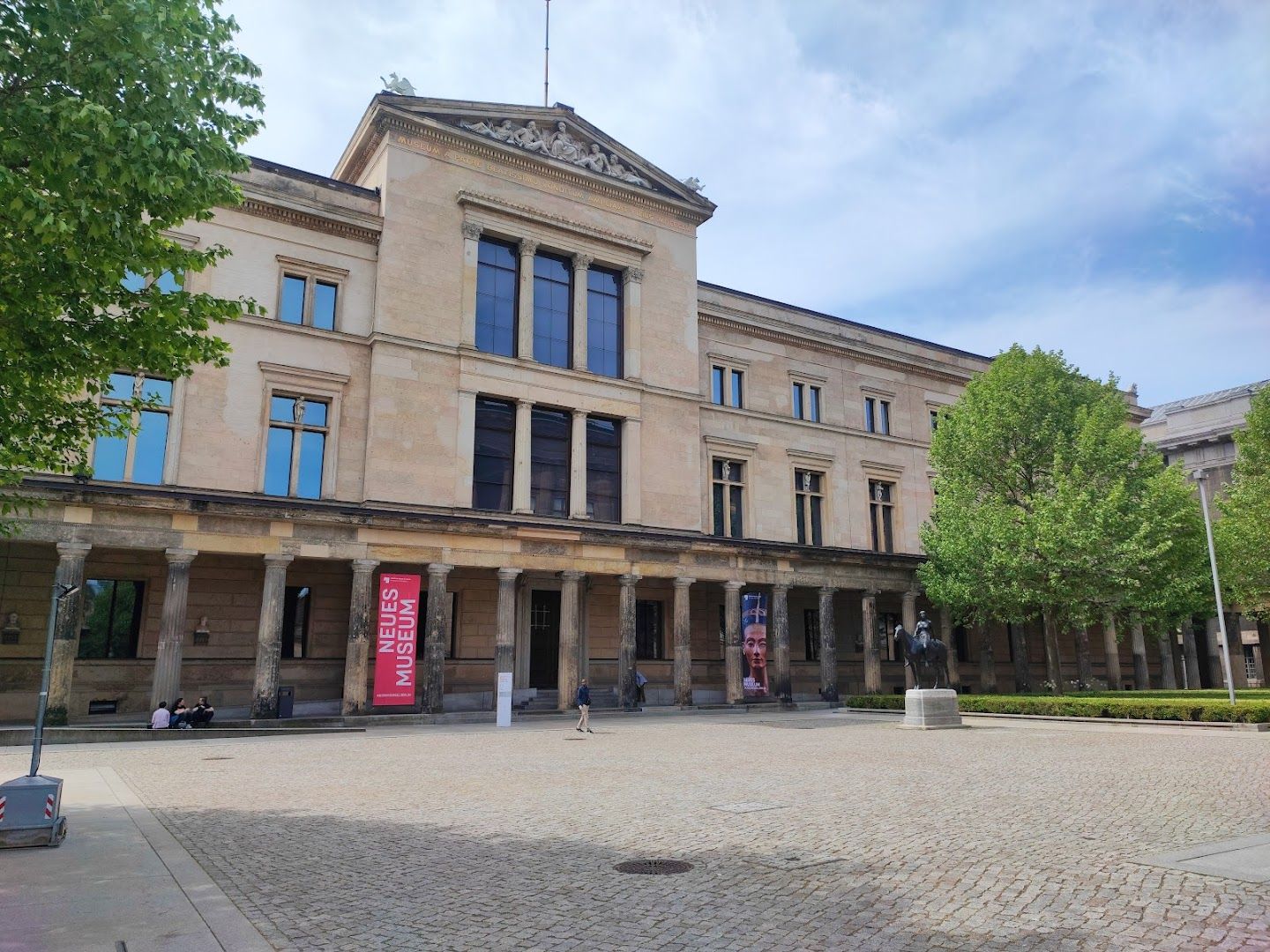 Berlin: Museum Island Exploration Audio Tour book in Berlin for 10 ...