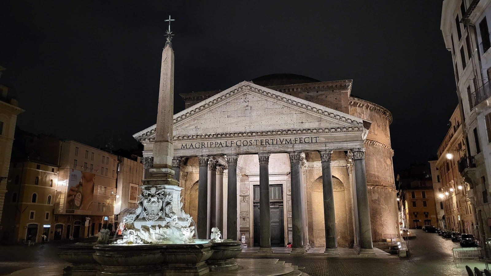 Explore Rome's Legends: In-App Audio Tour of the Eternal City book in ...