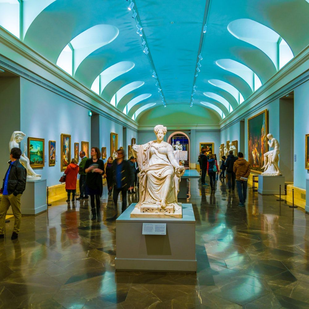 Prado Museum: The Best of the Collection book in Madrid for 39.21 ...