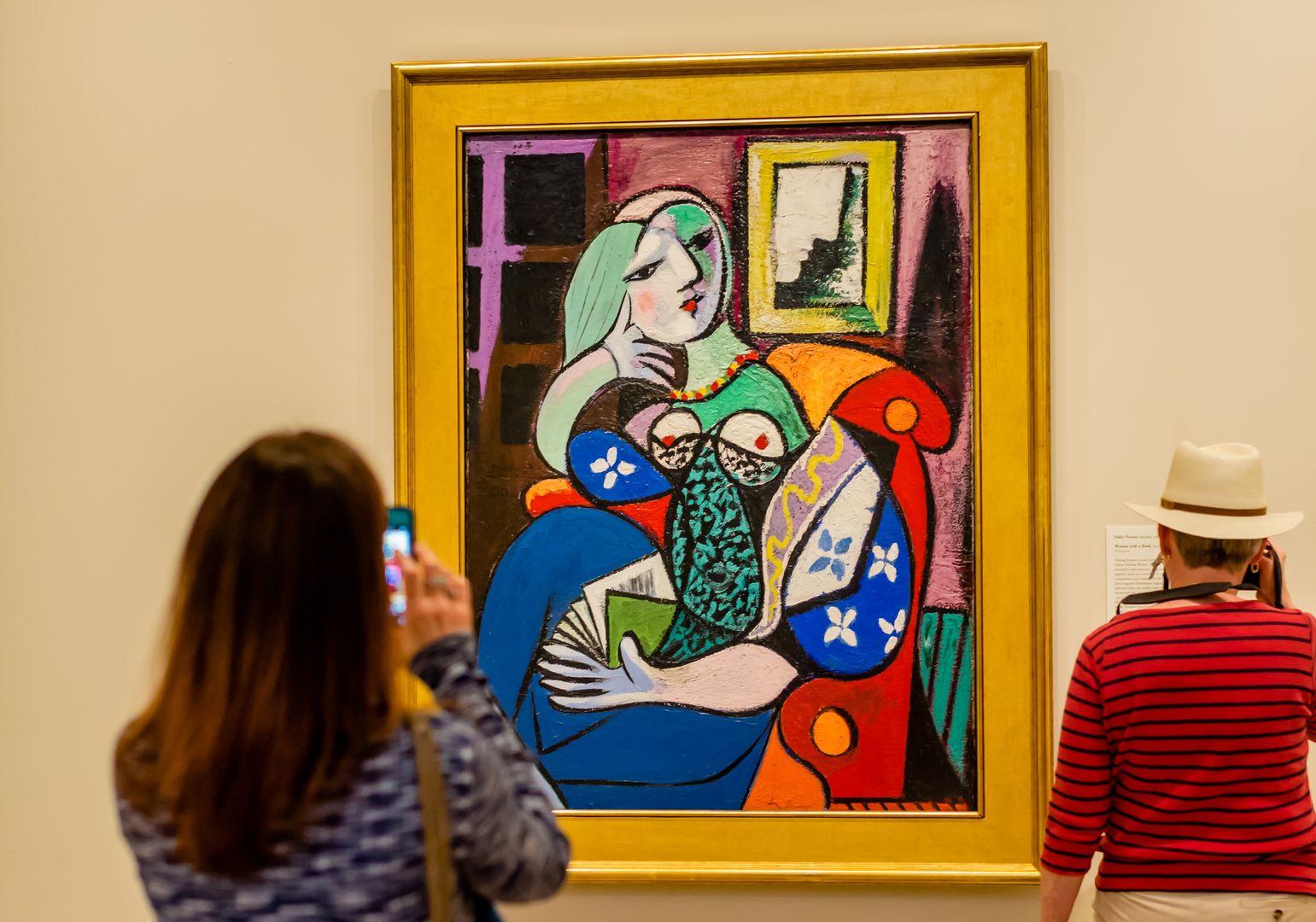 Musée National Picasso-Paris Ticket & In-App Audio Tour book in Paris ...